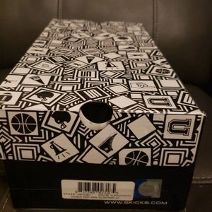 Skicks | Shoes | Purpwhite Relay For Life American Cancer Society ...